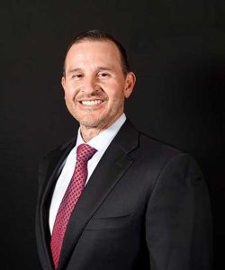 Michael R. De La Paz, Personal Injury Attorney Southwest Texas, Illinois