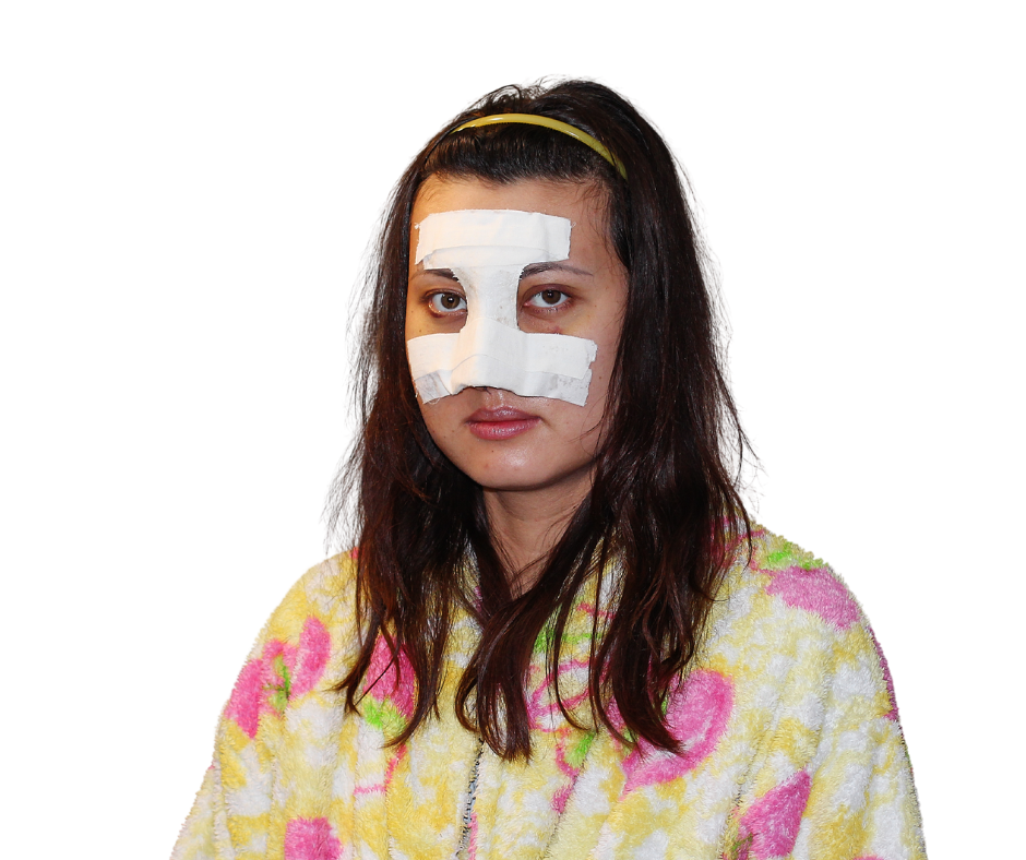 In Depth: A Look at Facial Fracture Injuries