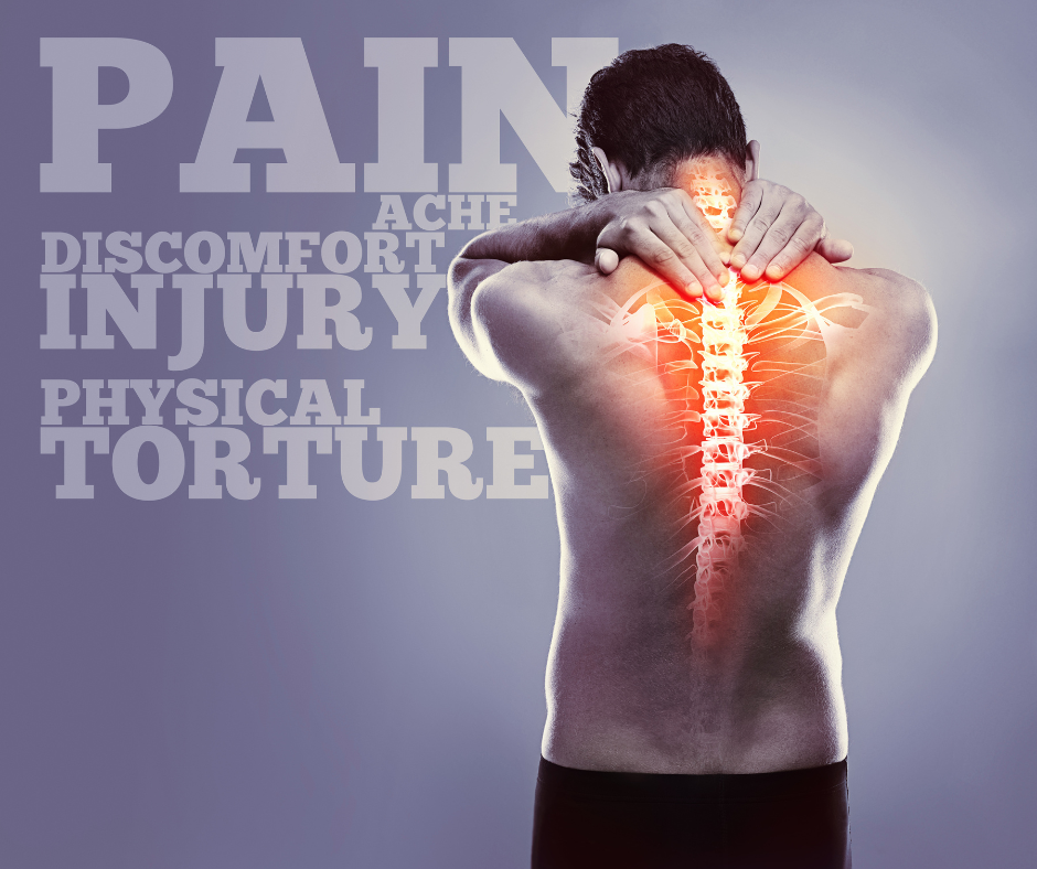 Let’s Take an In-Depth Look at Spine Injuries