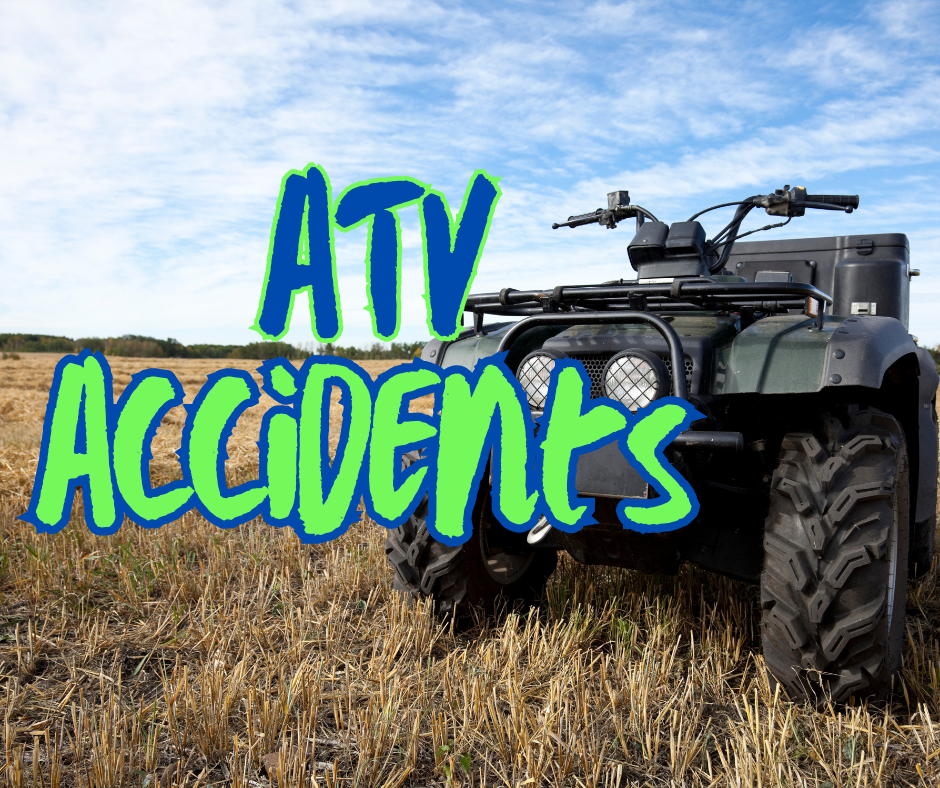 Protecting Your Rights after an ATV Accident