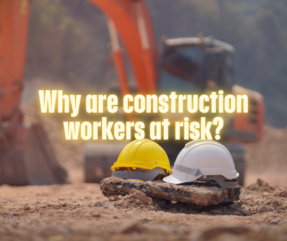 The Fatal Four Causes of Death in the Construction Site Industry