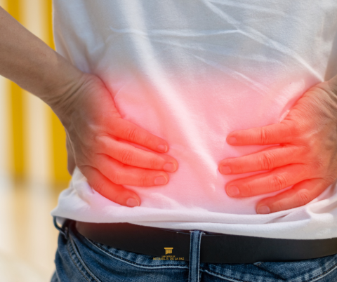 Understanding the Different Types of Herniated Disc Injuries